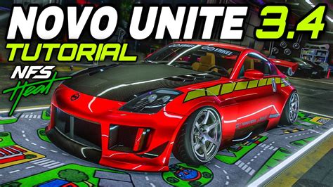 Image result for NFS Heat Mod Tutorial