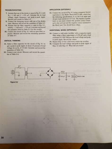 Image result for Capacitor-Input Filter