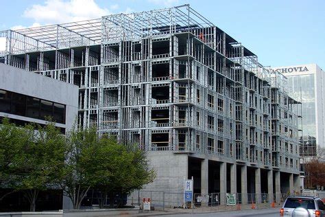 Image result for Infinity Structural System