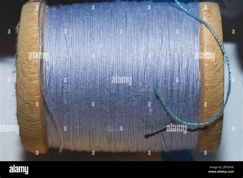 Image result for Sewing Thread Spool Making a J