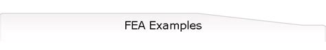 Image result for Fea Examples