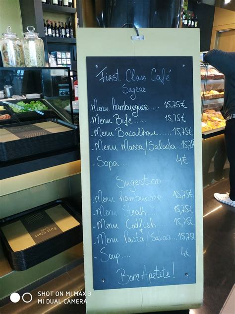 Image result for First Class Cafe