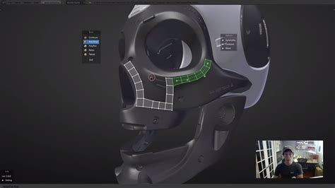 Image result for Retopoflow Tutorial