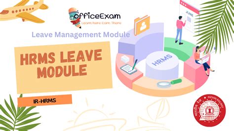 Image result for Leave Management Module