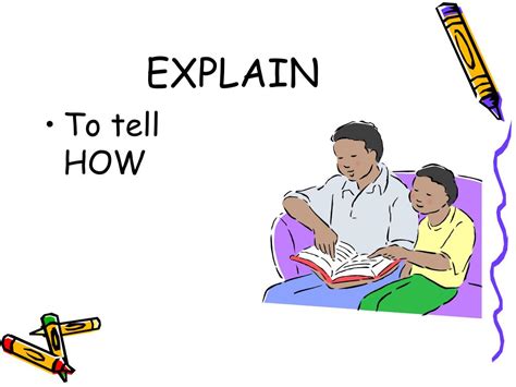 Image result for Explaining Words