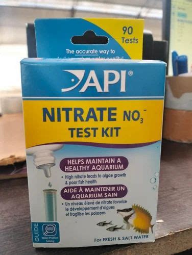 Image result for Nitrite Test Kit