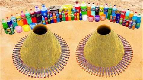 Image result for Big Volcano Toothpaste