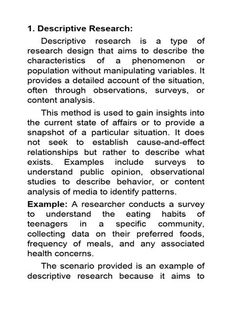 Image result for Research Design Example Quantitative