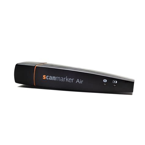 Image result for Person Using Scanmarker Air