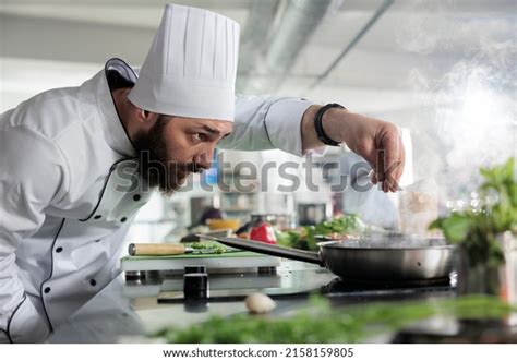 Image result for Head Chef Cooking