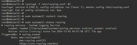 Image result for Linux Rsyslog Viewer