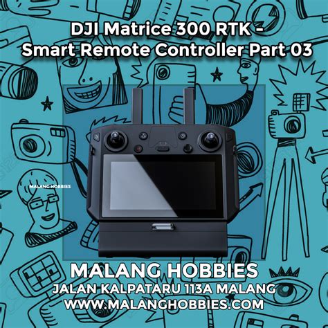 Image result for Matrice 300 Controller Explained