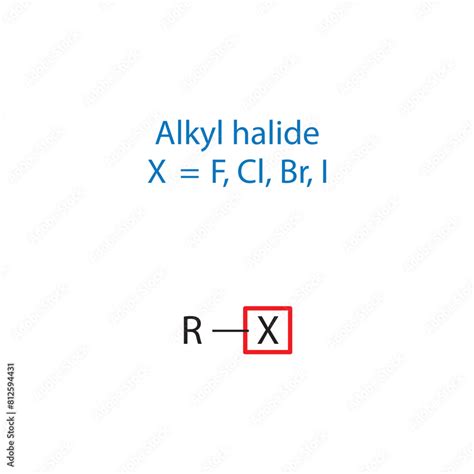 Image result for Alkyl Halide Examples