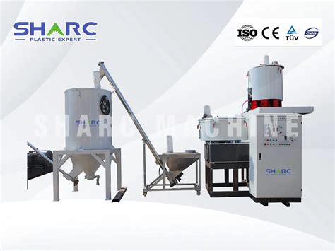 Image result for PVC Mixer Machine