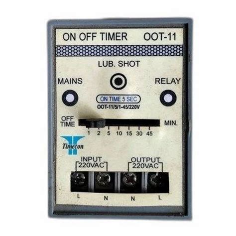 Image result for Digital Timer On/Off Auto Explained