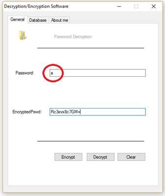 Image result for Encryption and Decryption in C Sharp