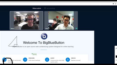 Image result for BigBlueButton App