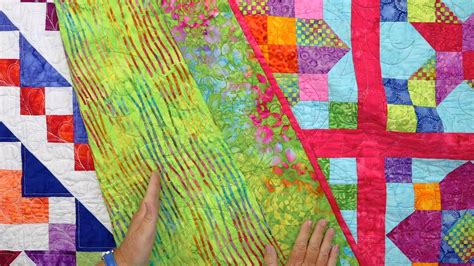Image result for Piecing a Quilt Backing