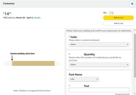 Image result for Custom Logo Scale. Amazon