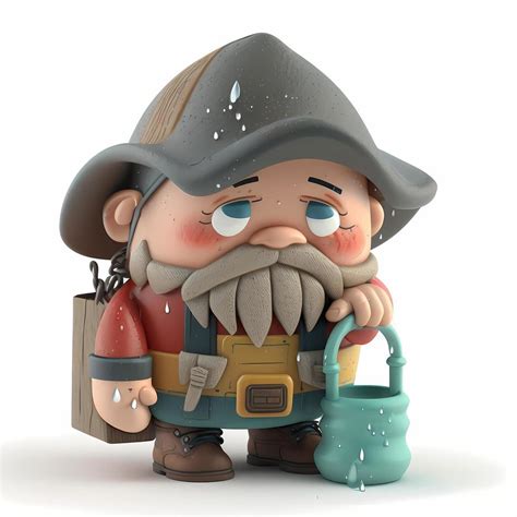 Image result for Grumpy Dwarf Screen Animation