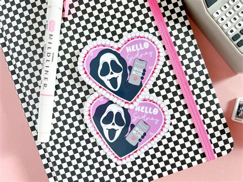 Image result for Screaming Sticker