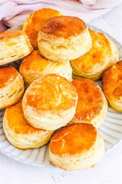 Image result for Homemade Biscuits without Baking Powder Recipe