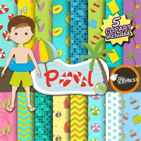 Image result for Pool Paper