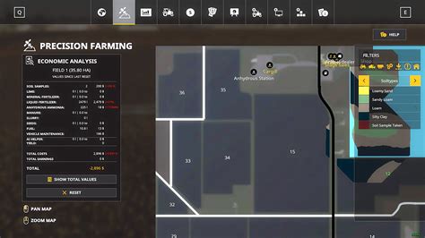 Image result for FS19 Precision Farming Cheat