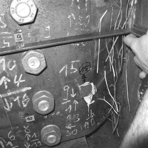 Image result for Fin Plate Connection