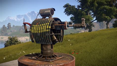Image result for Best Rust Res