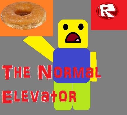 Image result for Normal Elevator Characters