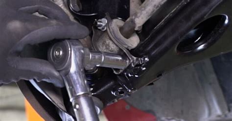 Image result for R129 Front Spring Replacement