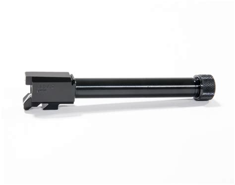Image result for P232 Threaded Barrel