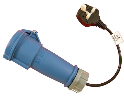 Image result for Pat Testing Extension Leads