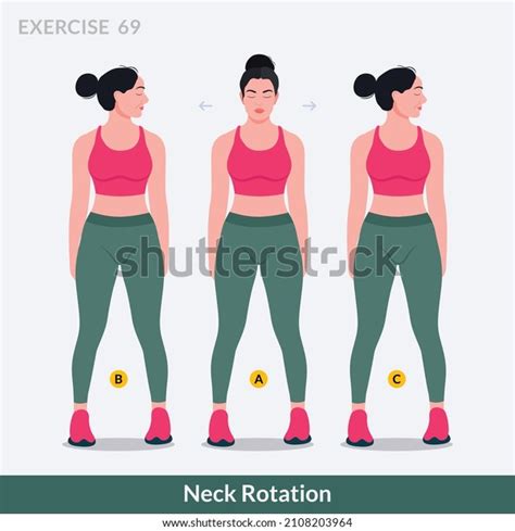 Image result for Neck Rotation