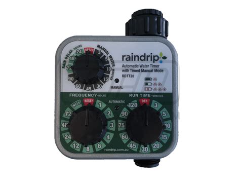 Image result for Raindrip.com Timers