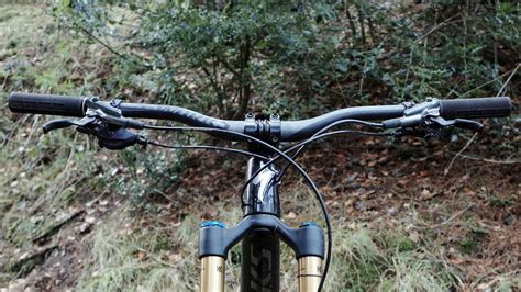 Image result for Setting Up MTB Handlebars