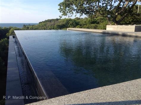 Image result for Infinity Edge Coping