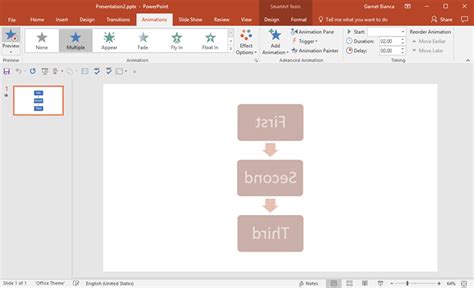 Image result for 2D Animation in PowerPoint