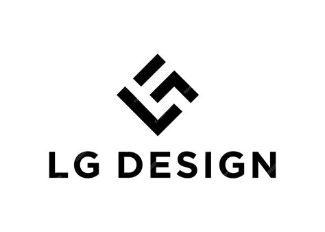 Image result for LG Logo Design