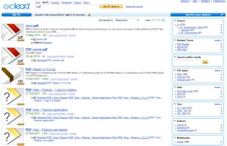 Image result for File Search Software