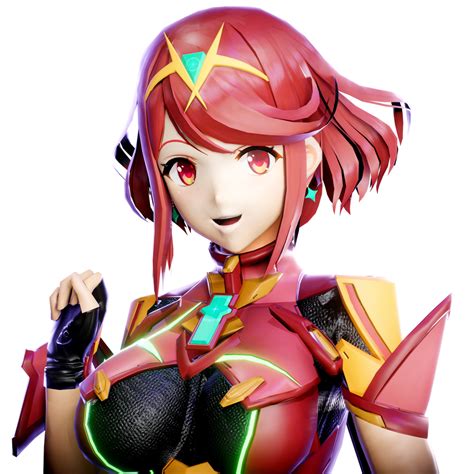 Image result for Pyra Cute Face