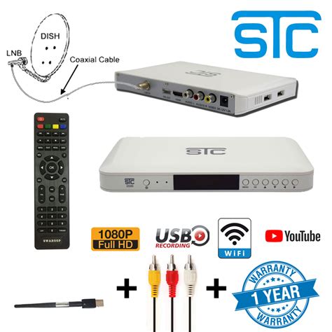 Image result for D2H Digital Set Top Box