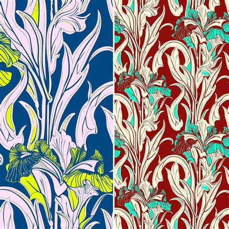 Image result for Interesting Color Patterns