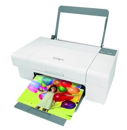 Image result for Lexmark Printing Machine