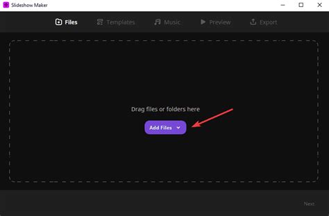 Image result for Movavi How to Add Video Files to Library