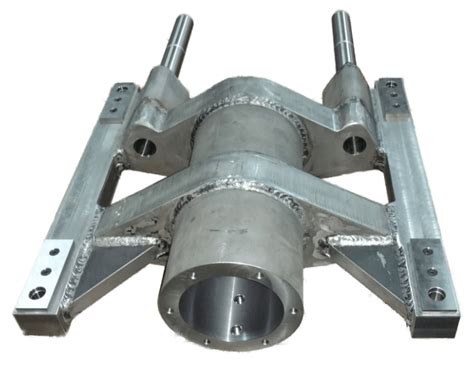 Image result for Custom Machine Work