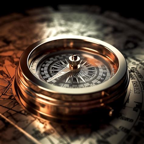 Image result for Golden Compass Map