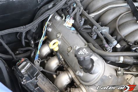 Image result for How to Take Valve Cover Off LS Engine