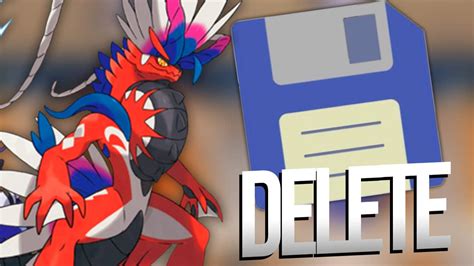 Image result for Pokedex Save File